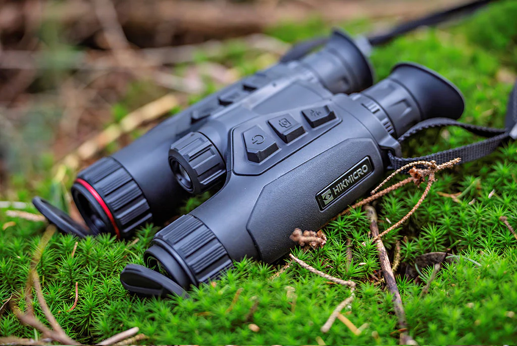 HABROK Pro Review 2025 | Best Multi-Spectrum Binoculars with 4K Optics ...
